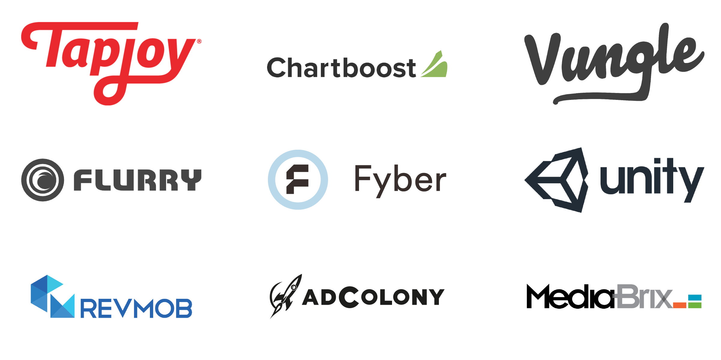 Monetize your App with the Best Ad Networks - HangZone Monetize your App with the Best Ad Networks - HangZone